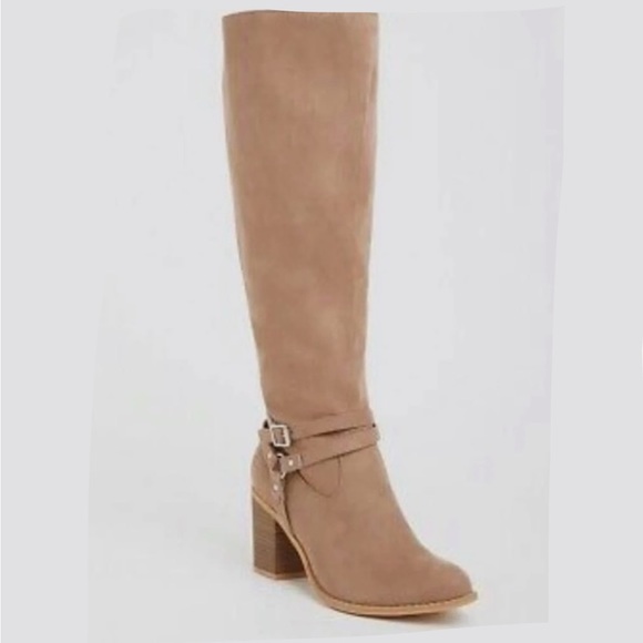 torrid | Shoes | Torrid Boots 9w | Poshmark